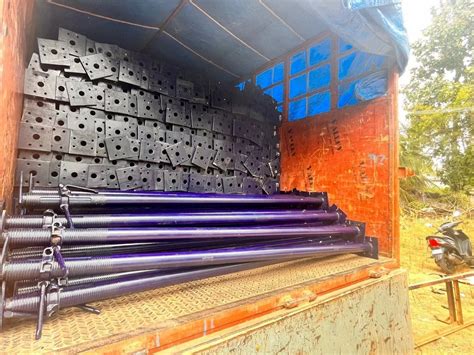 Scaffolding Prop System At Best Price In Bengaluru By Sri Ganesh Enterprises Id 2855287862391 Scaffolding Prop System At Best Price In Bengaluru By Sri Ganesh Enterprises Id 2855287862391