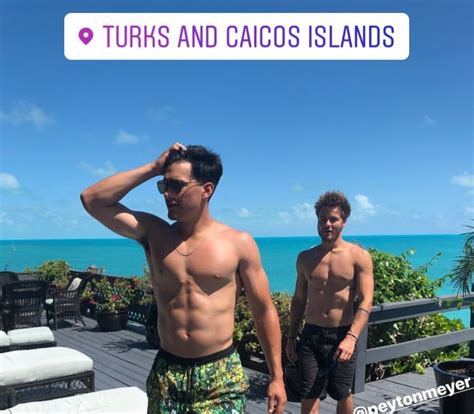 Picture Of Peyton Meyer In General Pictures Peyton Meyer Teen Idols You