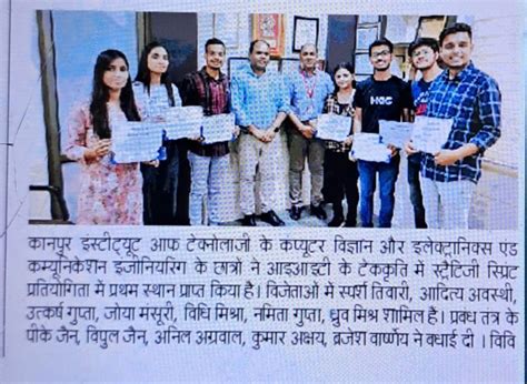 Aditya Awasthi On Linkedin Find A Group Of People Who Challenge And