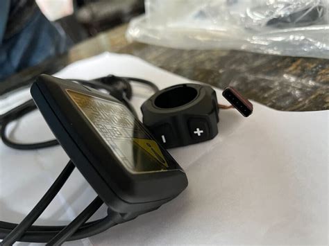 For Sale Parts 2020 Specialized Tcd W Display Retrofit Kit S199900067 70 Usd Metuchen