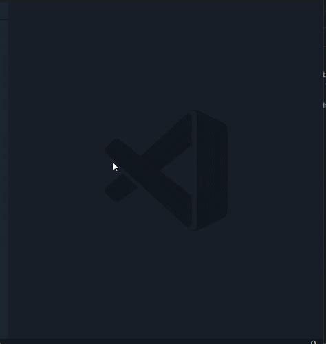 Git TerminalGitEditor Should Return Focus To The Terminal After Being Closed Issue