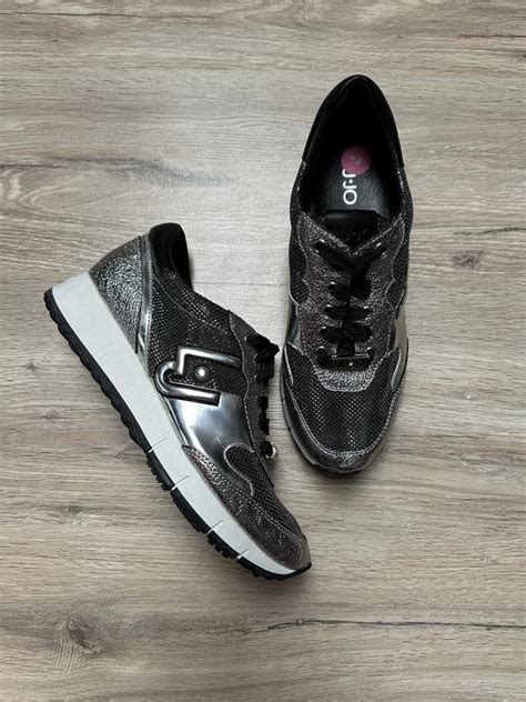 Кросівки Liu Jo — ціна 1500 грн у каталозі Кросівки Купити жіночі речі за доступною ціною на