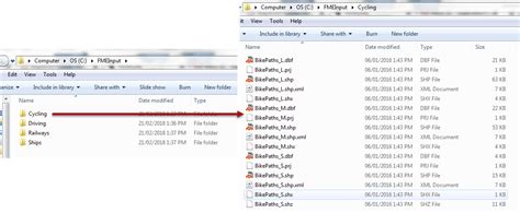 Fme Form Getting Writer In Fme To Output As Appointed Filetype While Using