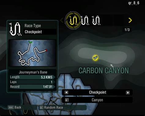 Need For Speed Carbon Gameplay Mod Nfscars