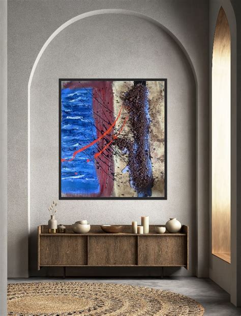 Micaela Cometa La Artista Italiana Que Se Inspira En La Naturaleza De Lanzarote Para Sus Creaciones