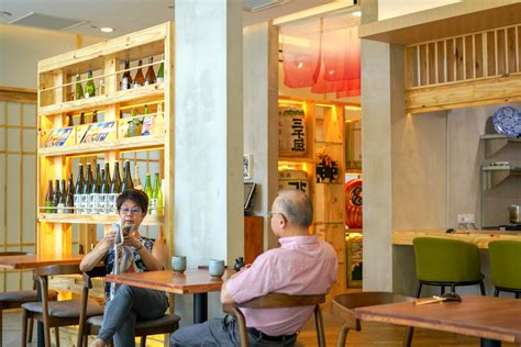 Eat Drink Kl Tsukiji No 8 Wisma Lim Foo Yong