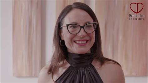 Sex And Relationship Coaching Two Certifications In One Training Somatica Institute Youtube