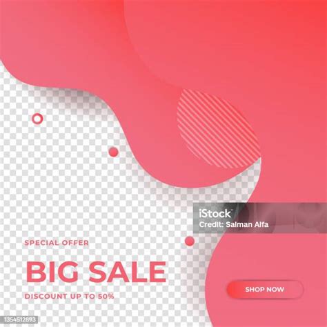 현대 빨간색 판매 포스트 템플릿 디자인 배경 플래시 세일 크리스마스 발렌타인 새해 여름 세일 소셜 미디어 프레젠테이션 전단지 포스터 초대 웹 인터넷 광고에 적합합니다 0명에