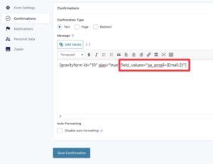 Gravity Forms Shortcodes The Ultimate Guide