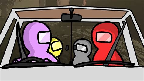 트럭 운전사 4형제 리썰컴퍼니 Youtube