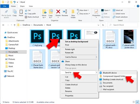 Using SSH In Windows