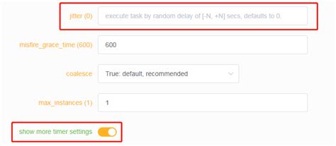 User Guide Qanda 用户指南 问答 · Issue 7 · My8100scrapydweb · Github