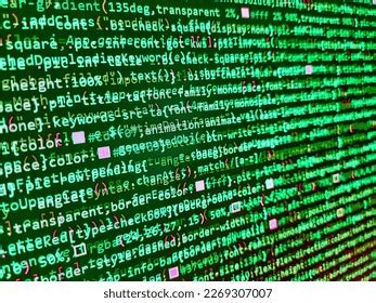 Data Json Over Royalty Free Licensable Stock Photos Shutterstock