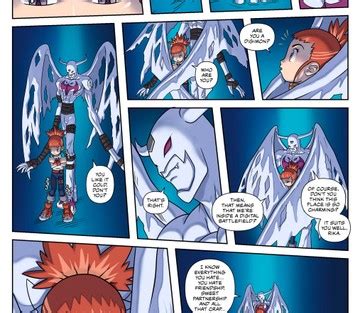 Cold Hearted Tamer Muses Sex And Porn Comics