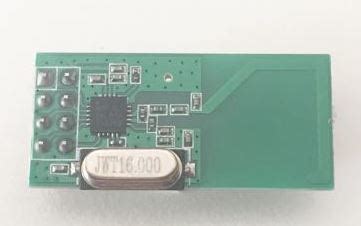OpenHacks Open Source Hardware Productos NRF24L01 2 4GHz Wireless