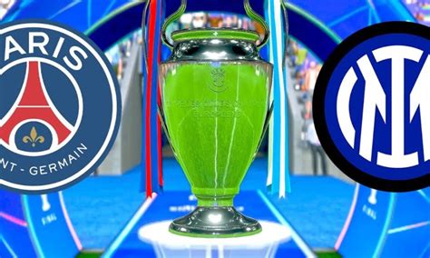 En Vivo Inter De Milan Vs Psg Final Champions League Digital Trends