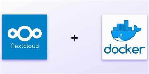 Nextcloud Im Docker Container Mit Reverseproxy Hagedorn