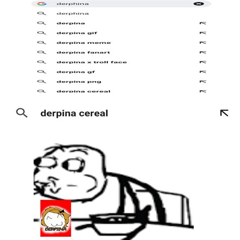 Cara De Meme De Derpina One Sigma Two Sigma Derpina N Trollface 3