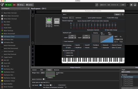 Midi Solo Function Scripting With Gig Performer Gig Performer Community