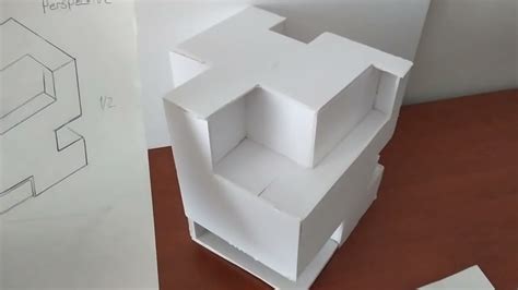 Cube Architecture