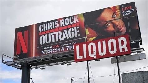 Chris Rock Slaps Back At Will Smith In New Netflix Special CBC News