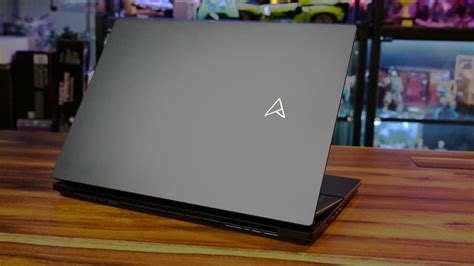 Geek Review Asus Zenbook Pro X Oled Ux Geek Culture