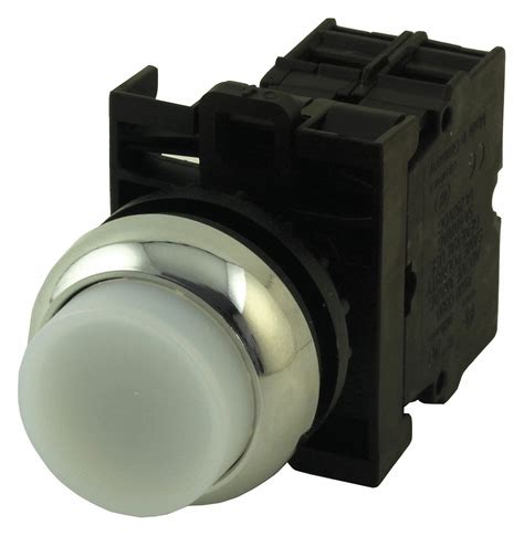 Eaton Illuminated Extended Profile Illuminated Push Button 30xe43