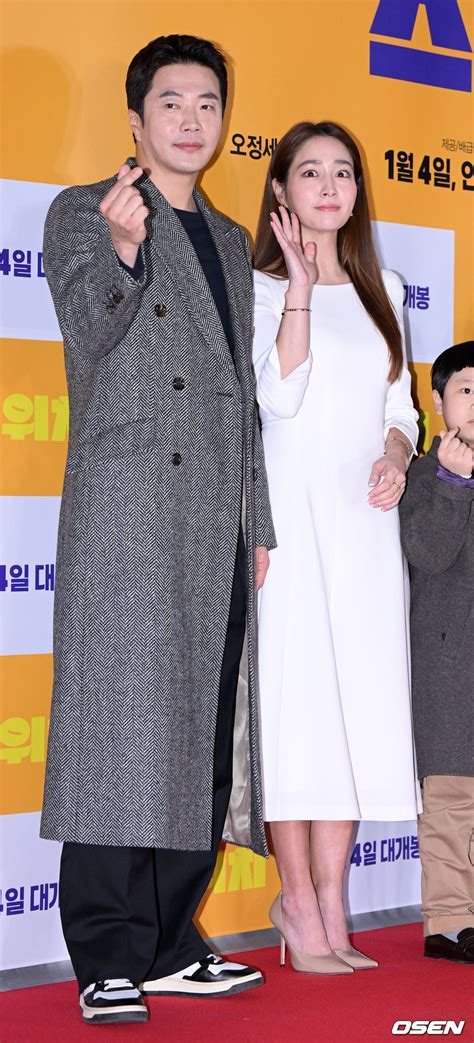 [사진]권상우 이민정 스위치 기대하세요