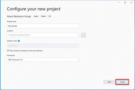 Deploying A Logic App Using Azure Devops Yaml Pipeline Vaibhav Gujrals Blog