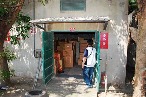 海巡發威2／台灣爆竹煙火9成進口 新興堂爆炸案致4死38傷 社會 Ctwant