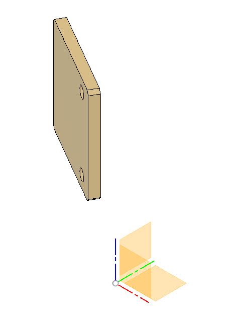 Beyond The Drafting Board Aligning An Imported File With Fusion 360 Origin