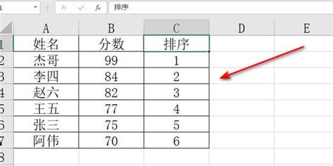 Excel技巧排名函数rank的使用、怎样排成绩360新知 Excel技巧排名函数rank的使用、怎样排成绩360新知