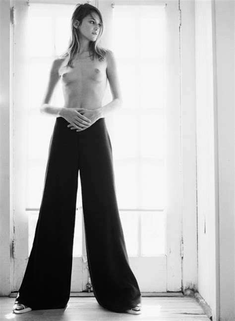 Naked Ines Rivero Added By Crispiniano