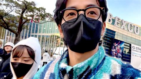 친누나 브이로그 훔치는 꾸티뉴ㅋㅋㅋㅋㅋ Youtube