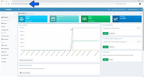 How To Install Firefly Iii On Your Synology Nas Marius Hosting