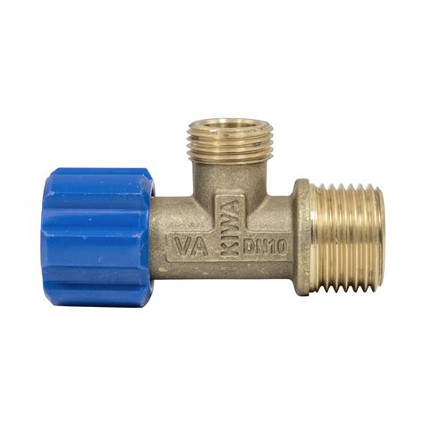 Replacement Angle Valve Fluidmaster