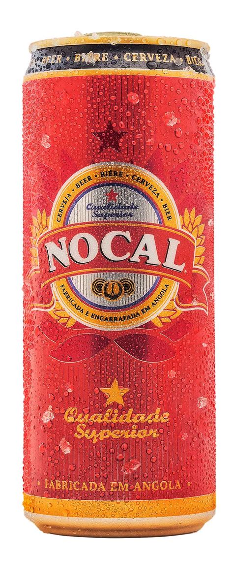 Nocal Grupo Castel Angola