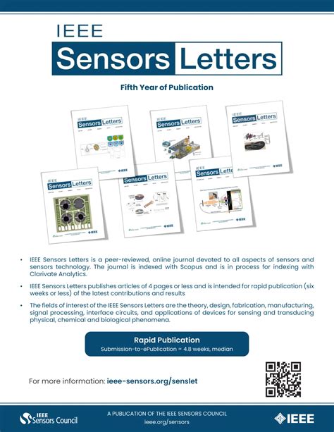 Home IEEE Sensors Letters