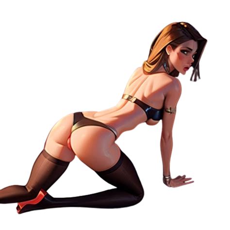 NSFW AI Art Generator Fully Uncensored