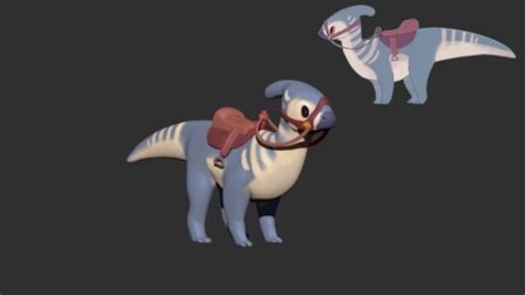 More Updates On The Dinosaur Game Concept Heres A Tumbex