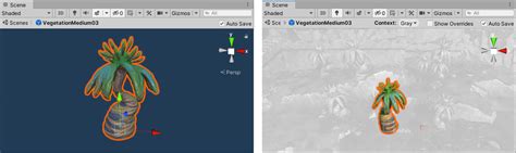 unity manual edit prefabs