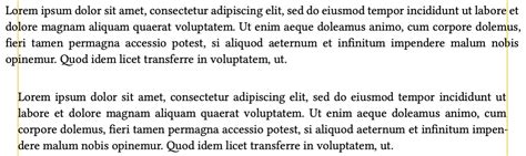 How To Get Rid Of A Padding On The Right Side Of Block Quotations Questions Typst Forum