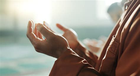 Significance Of Du‘a In The Month Of Rajab