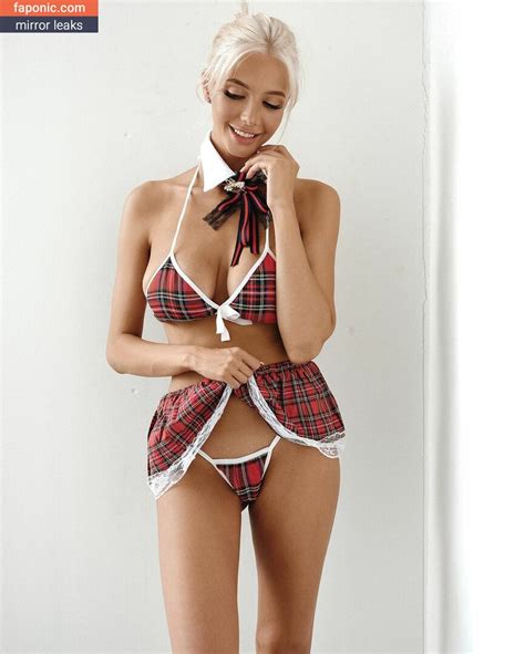 Ekaterina Shiryaeva Aka Katti Colour Nude Leaks Onlyfans Photo 170 Faponic