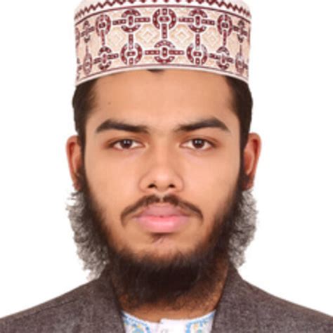 Md Abdullah Al Fahad University Of Dhaka Dhaka Department Of