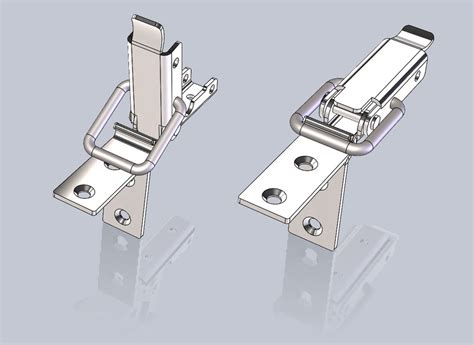 Free Cad Designs Files And 3d Models The Grabcad Community Library