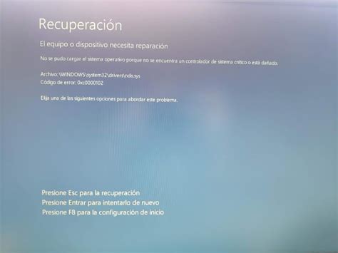 Windows Stuck In Attempting Repair Boot Up Screen Solved Page 2