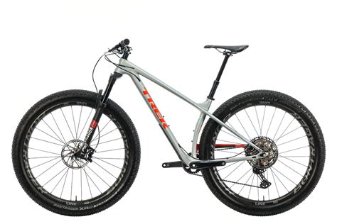 2018 Trek Stache 97