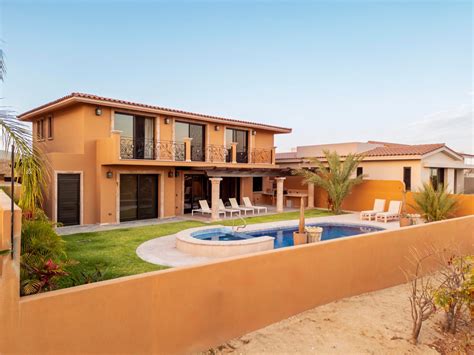 Venta Casa En San José Del Cabo Centro San José Del Cabo Icasas Mx