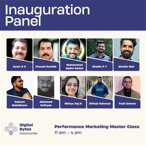 Vivek Thandiakkal On Linkedin What A Great Workshop I Have No Clue How Abdul Latheef Sir And